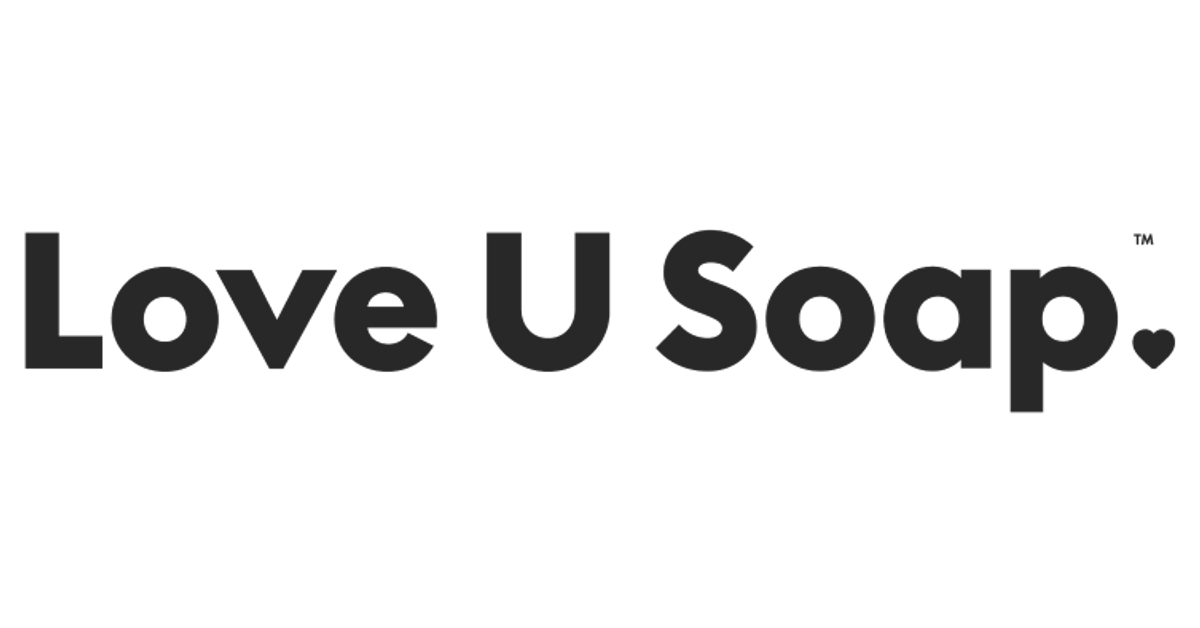 Eco Laundry Liquid Refills You Blend At Home | Love U Soap